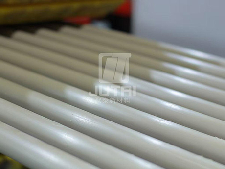 Superior flame retardancy Polyether Ether Ketone ROD from China ...
