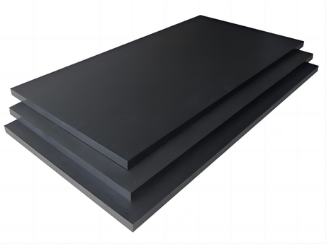 High mechanical strength stable PPS GF40 Sheet from China manufacturer ...