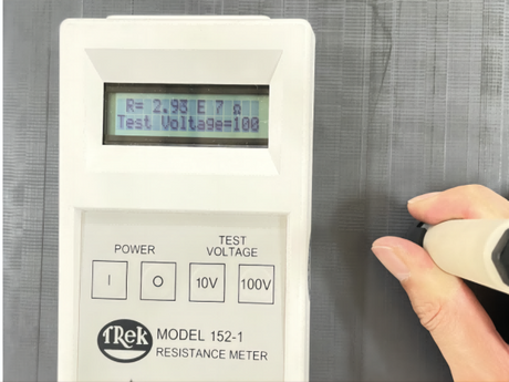 ESD PEEK Sheet from China manufacturer - JUTAI